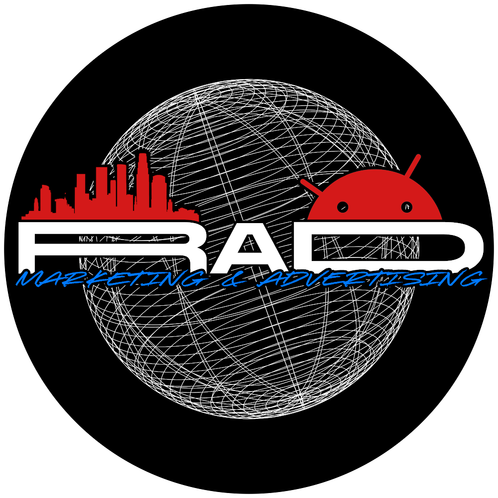 RAD Marketing & Advertising LLC